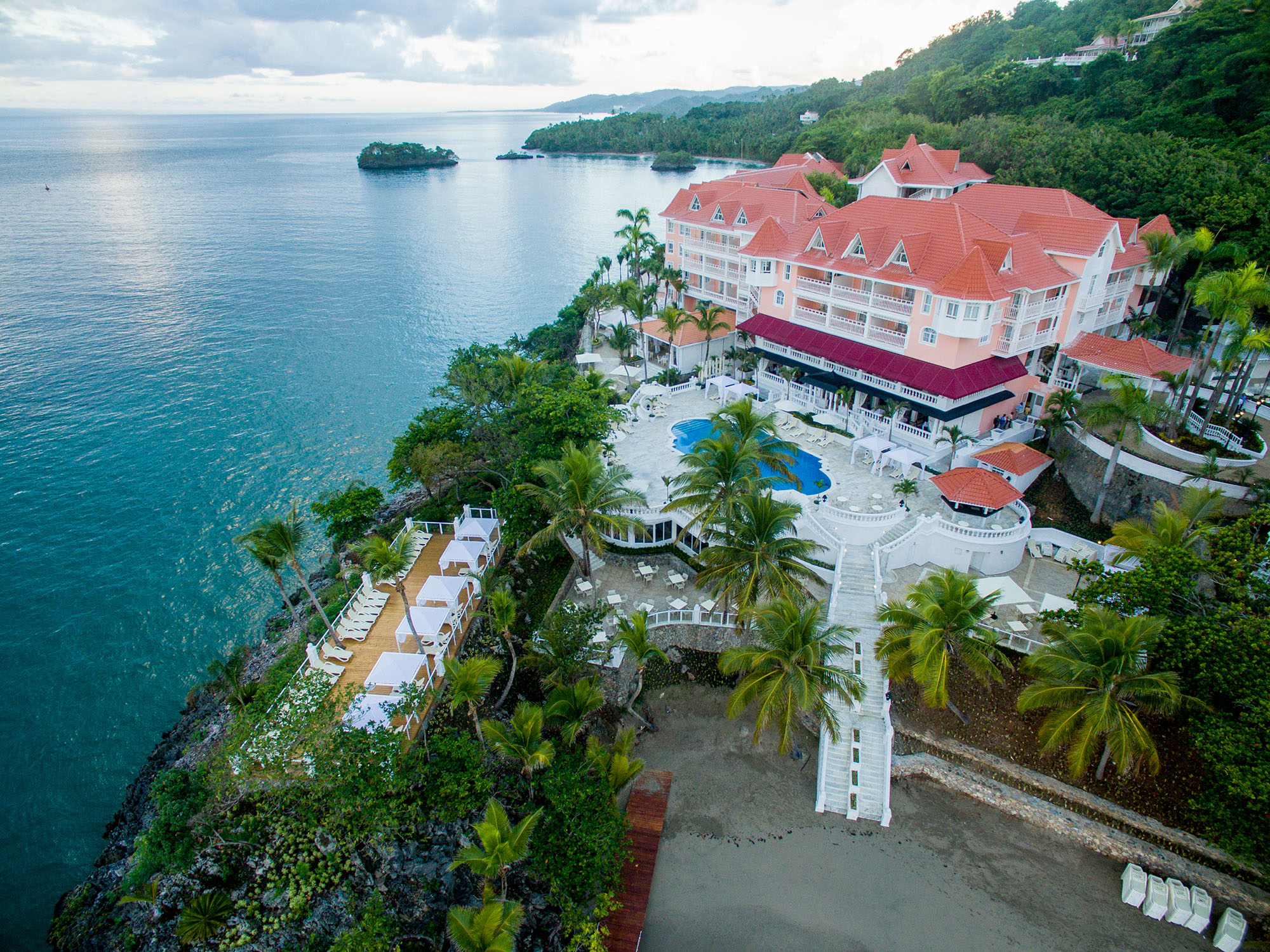Accommodation Details | Vacances Air Canada