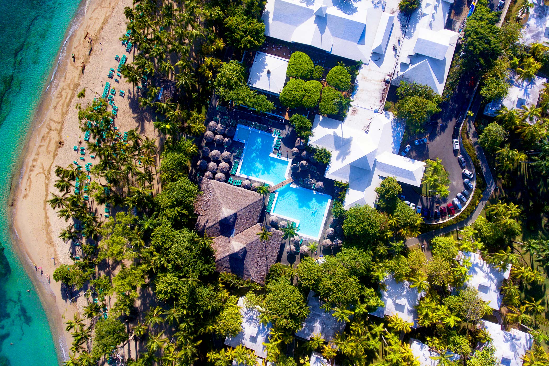 Accommodation Details | Air Canada Vacations